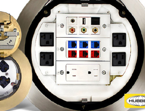 Legrand Connectrac | Springfield Electric Supply Company