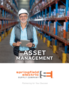 Asset_Management_Brochure | Springfield Electric Supply Company