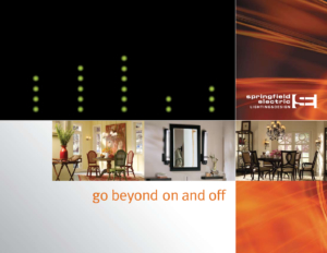 ResidentialBrochure | Springfield Electric Supply Company