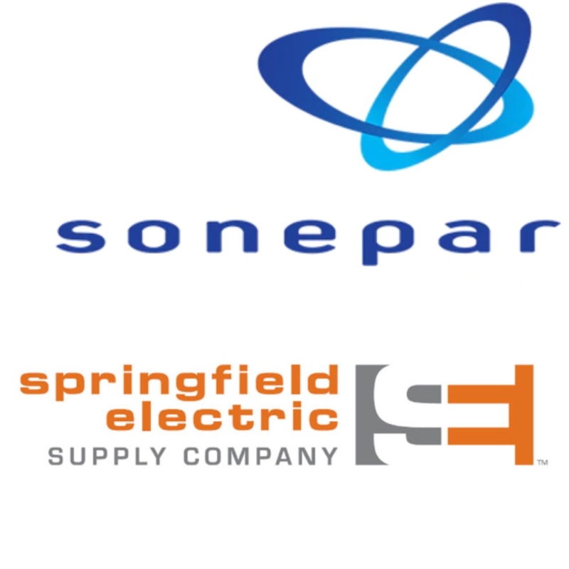 soneparspringfield | Springfield Electric Supply Company
