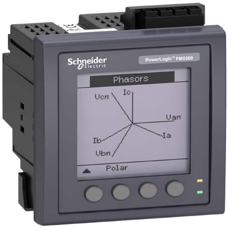 Power Metering | Springfield Electric Supply Company