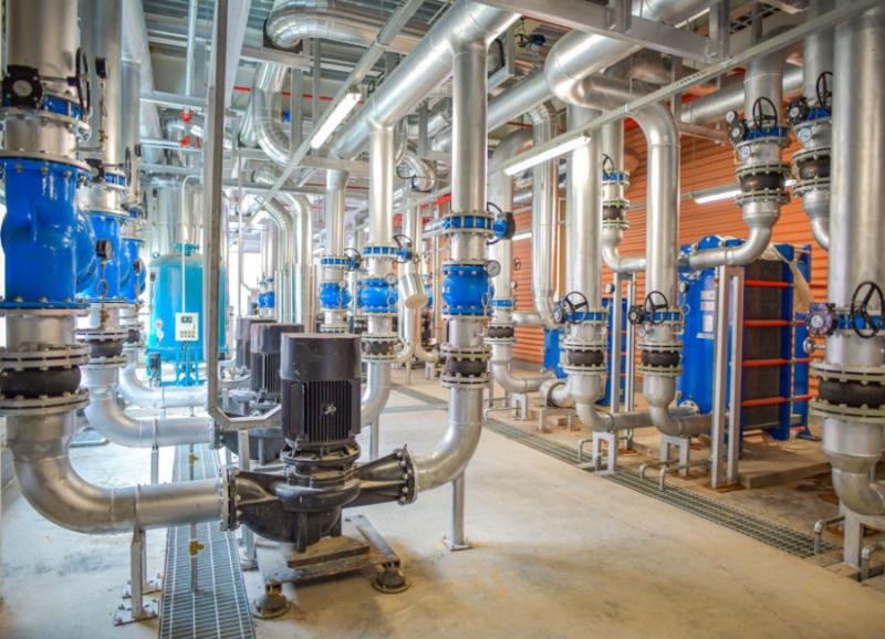 Utility (1) | Springfield Electric Supply Company