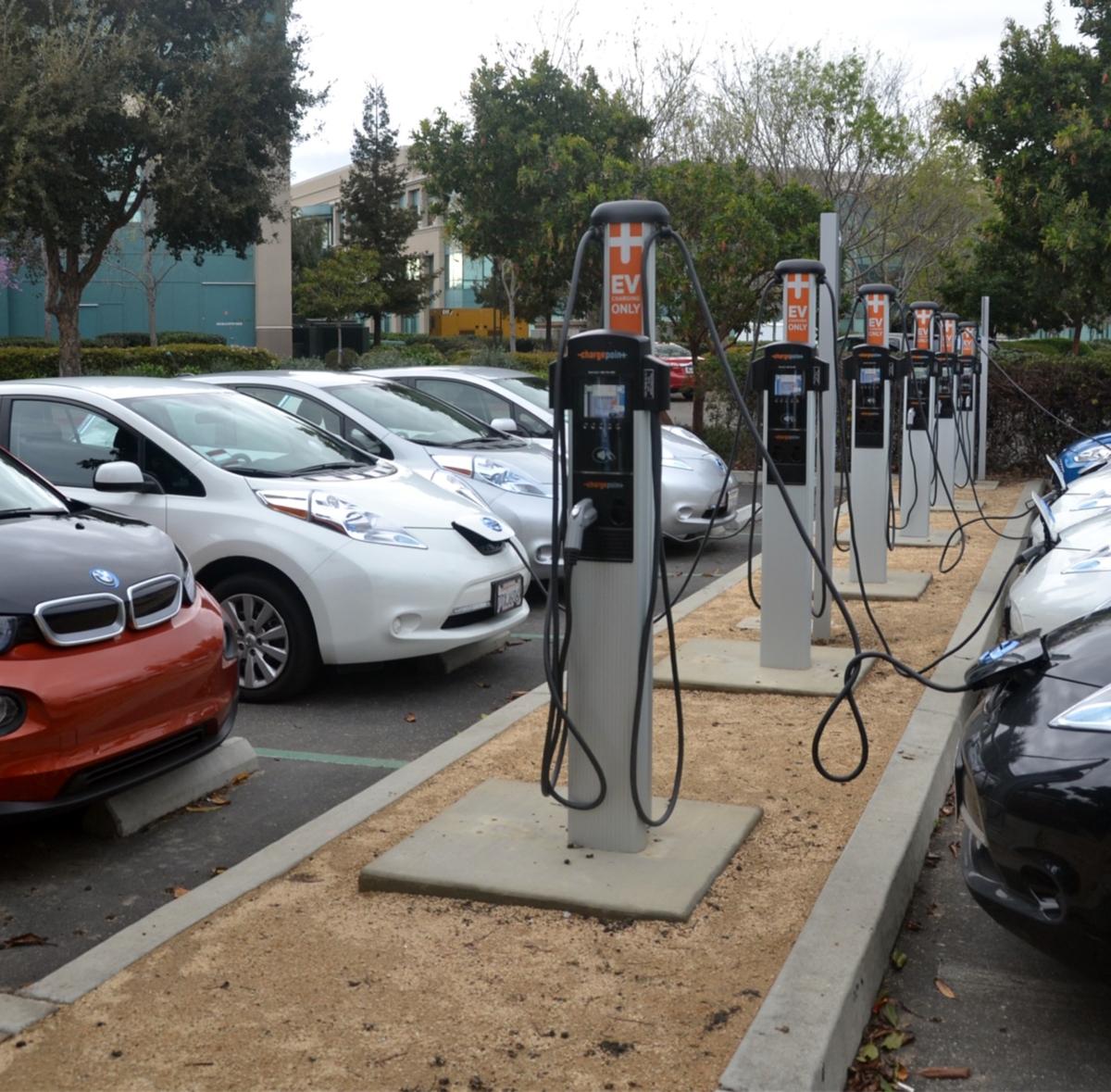 33 EV | Springfield Electric Supply Company