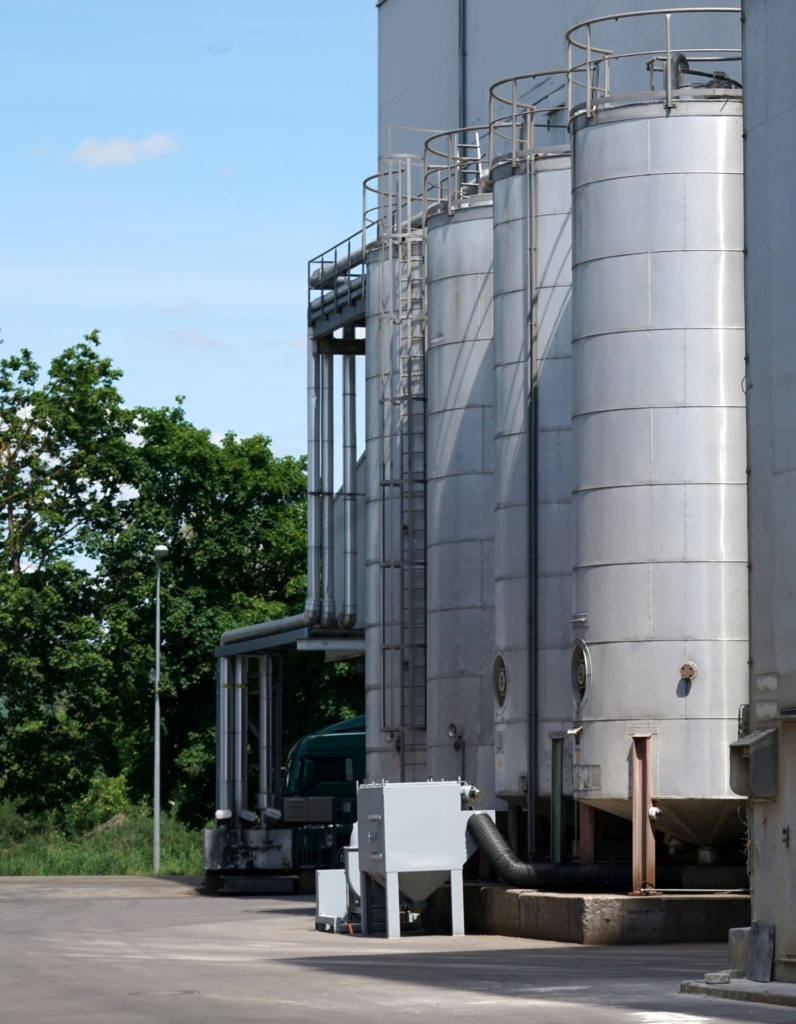 silos-edited-iStock-resized-1256740760 | Springfield Electric Supply ...