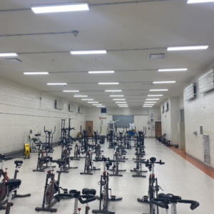 After | Springfield Electric Supply Company