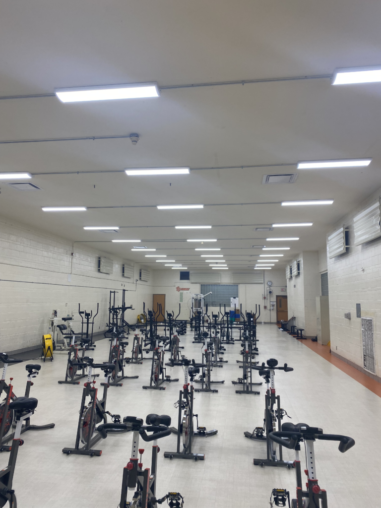 After Photo | Springfield Electric Supply Company