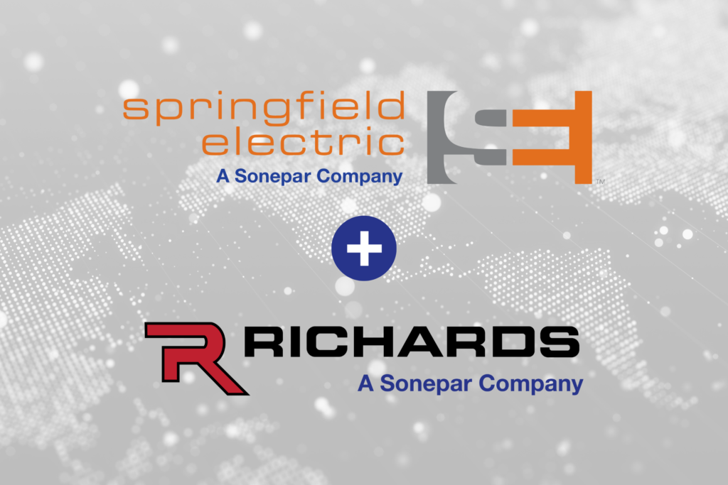 Richards Blog | Springfield Electric Supply Company