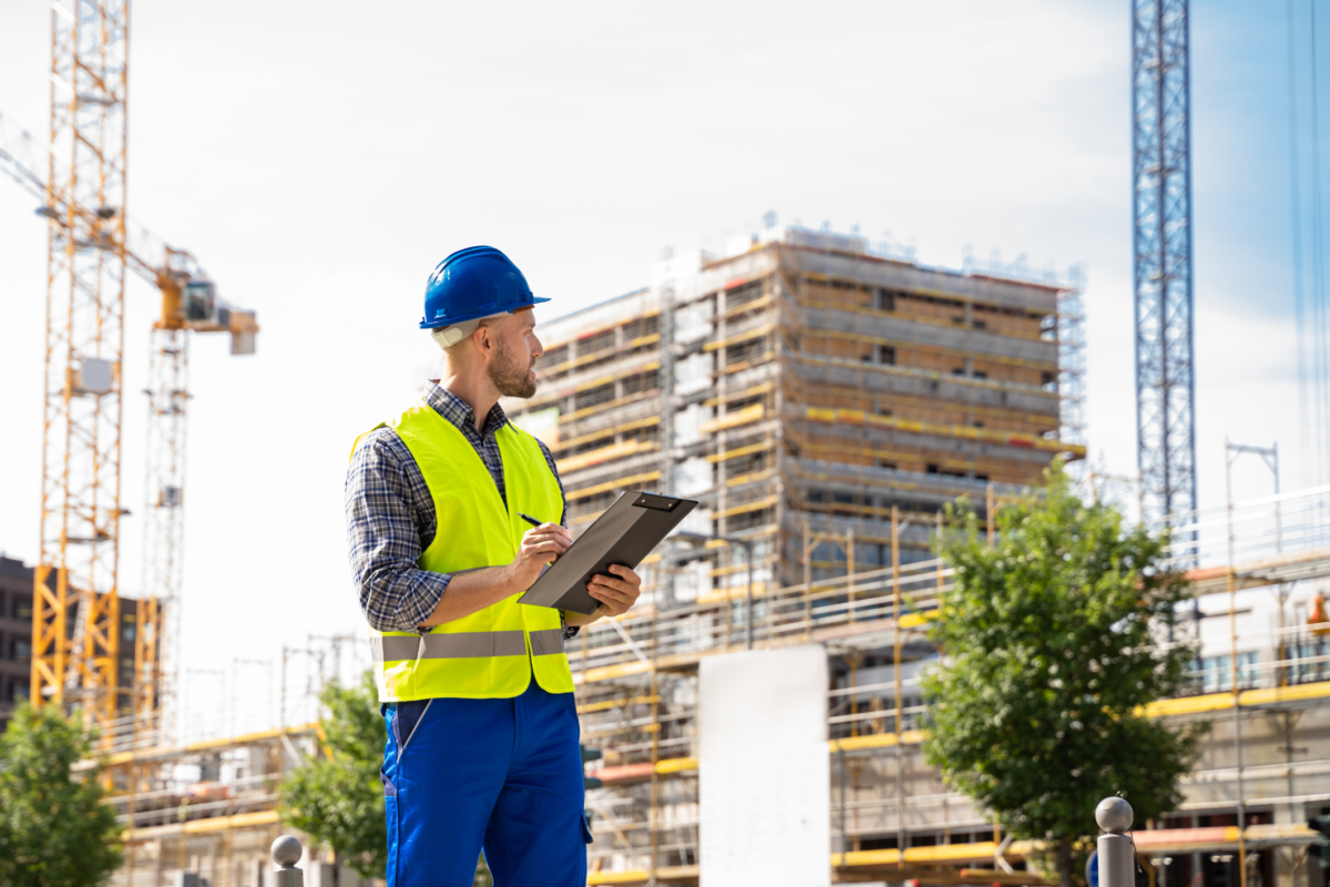 Top OSHA Violations: Ensuring Workplace Safety